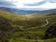 Healy Pass - The Aussie Nomad